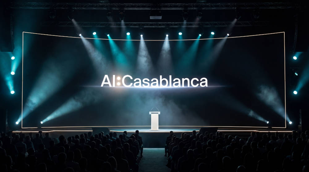 AI:Casablanca — Human Work in the AI Era
